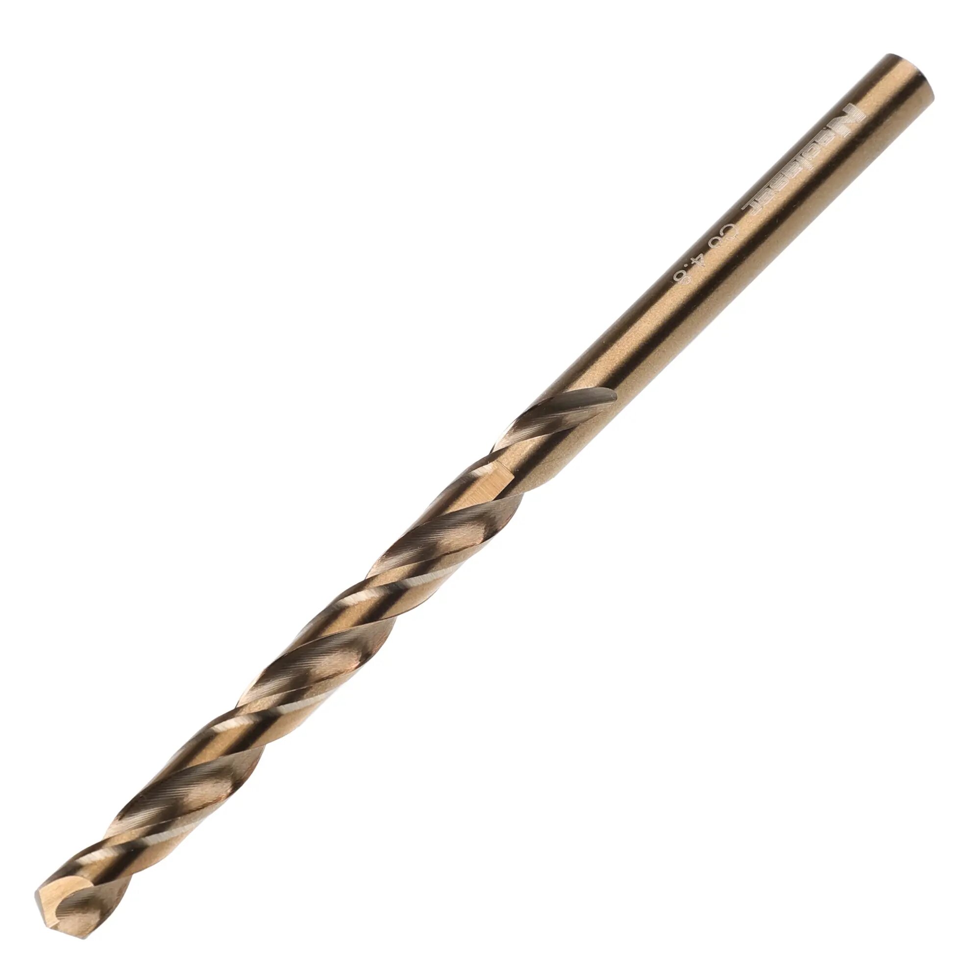 Neolaser NLA2010 сверло по металлу 4.8x86 мм точность и долговечность резания