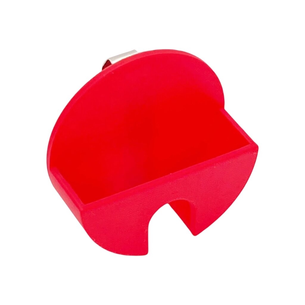 Чехол для банок ZYN, пластиковые кобуры с креплением на пояс или козырек, быстрый доступ, незаметный чехол для автомобиля и пояса