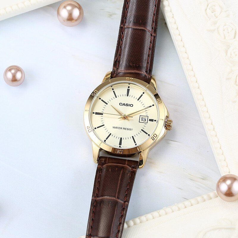 Наручные часы CASIO — фото 1