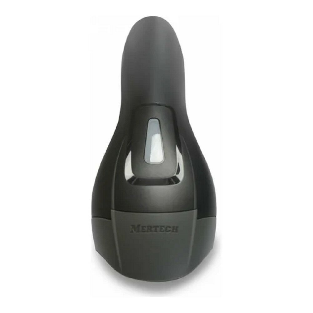 Сканер штрих-кодов MERTECH CL-610 P2D USB black