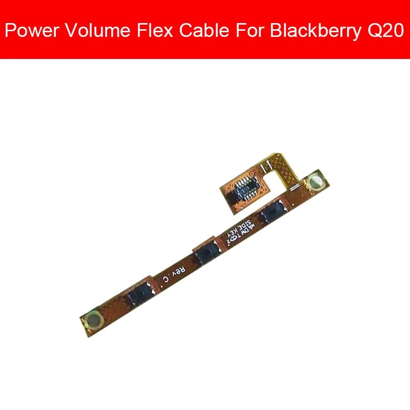 Материнская плата основная плата Flex кабель для zte Axon 7 Max C2017 Экран макс 7 материнская плата ЖК-дисплей гибкий ленточный кабель Flex Ремонт Замена Power Volume Flex