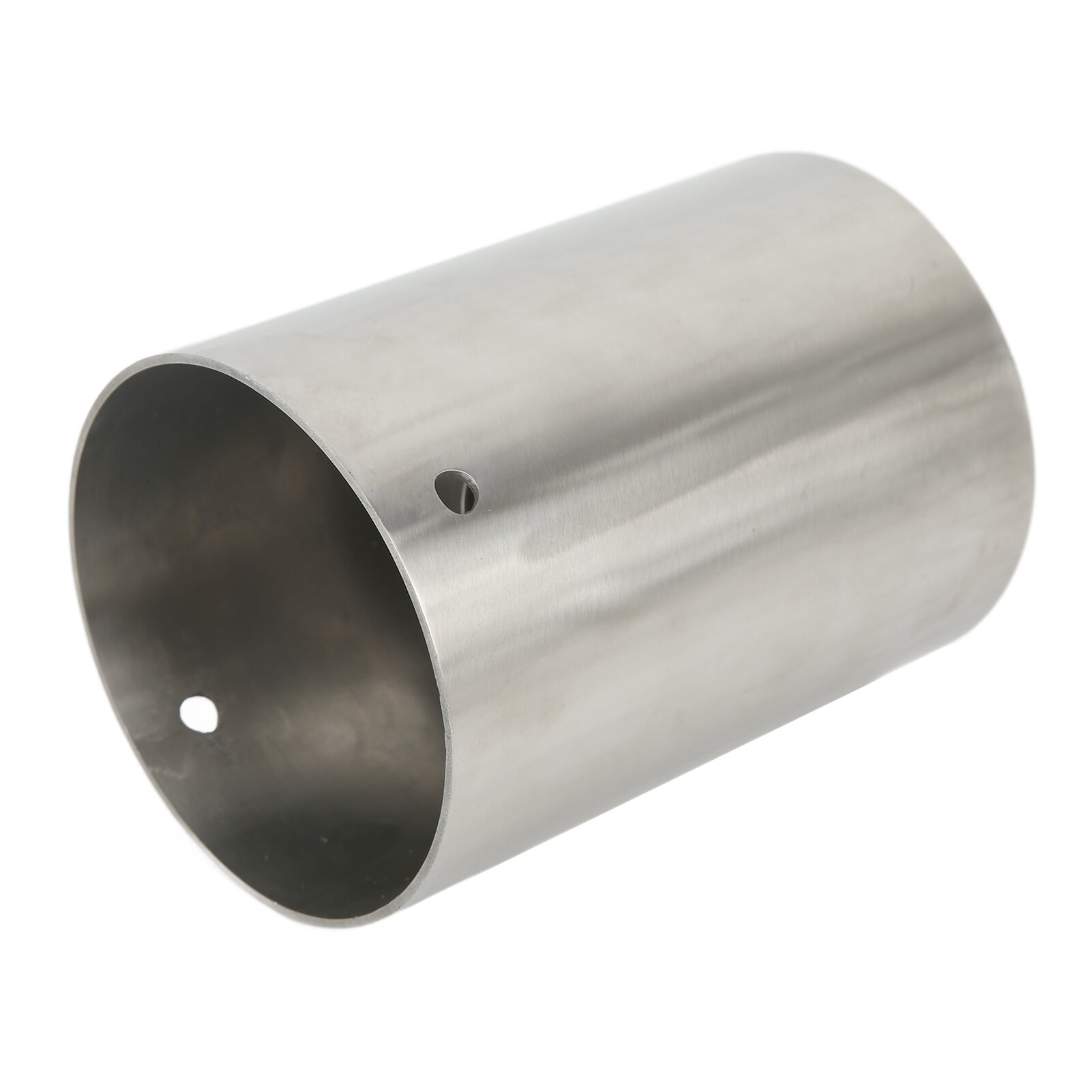 Лунка для гольфа из нержавеющей стали с дренажным отверстием, аксессуар для тренировок на улице, прочный и практичный элемент поля