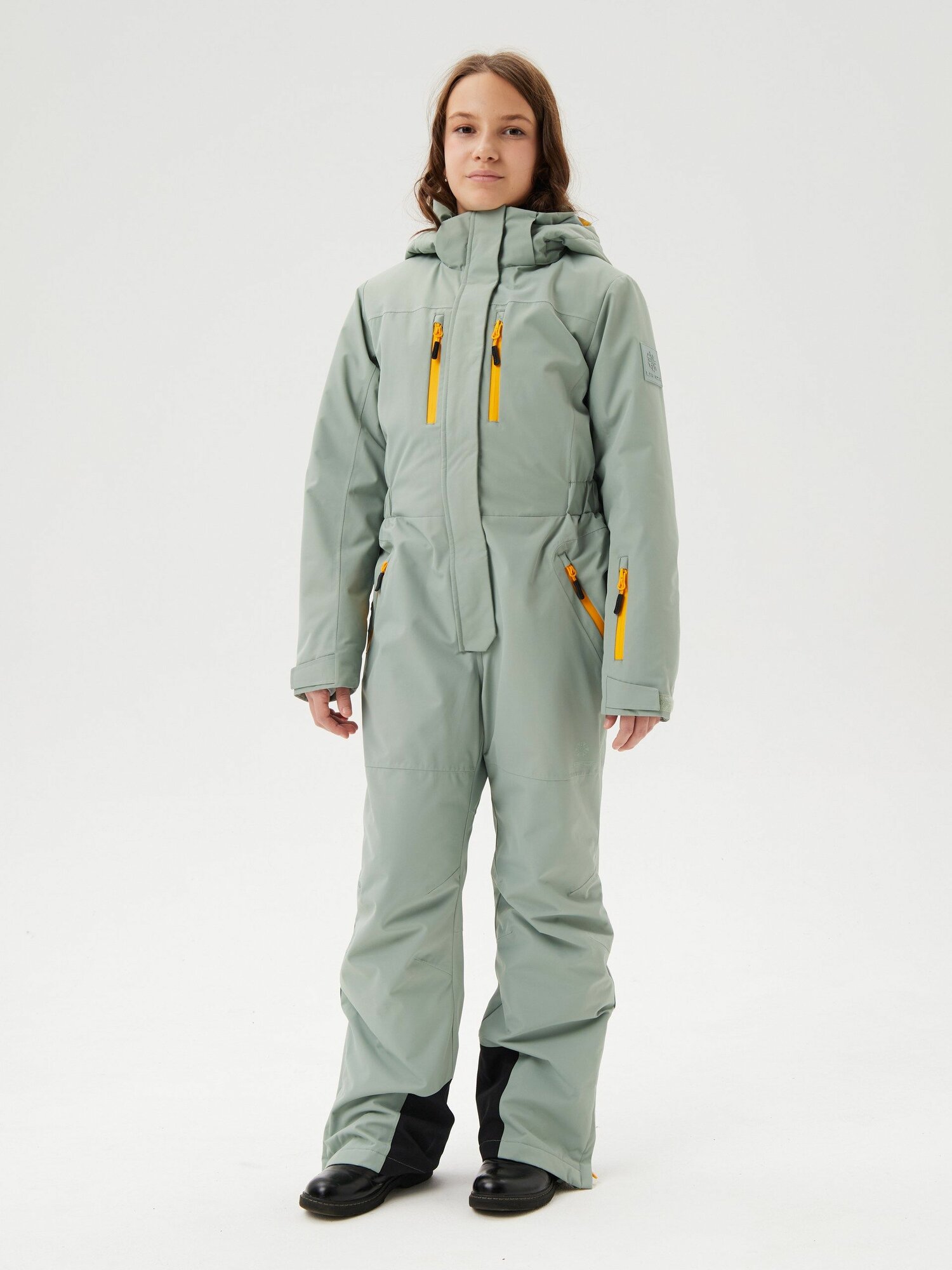 Комбинезон горнолыжный Базовая коллекция