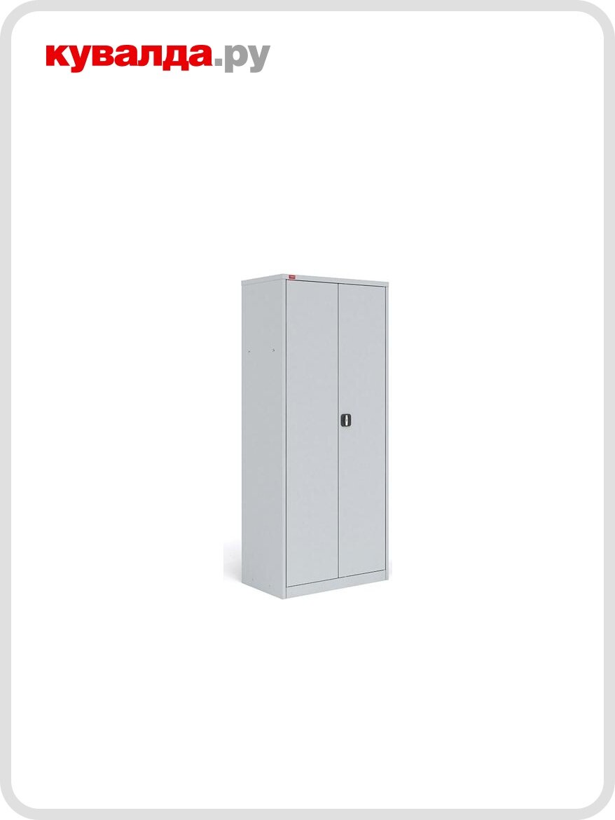 Шкаф для офиса пакс ШАМ-11/920-370