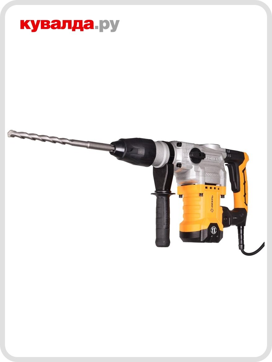 Перфоратор вихрь П-1600к-м (П-1200к-м)