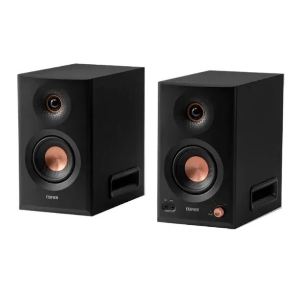 Студийные мониторы Edifier MR5 Black