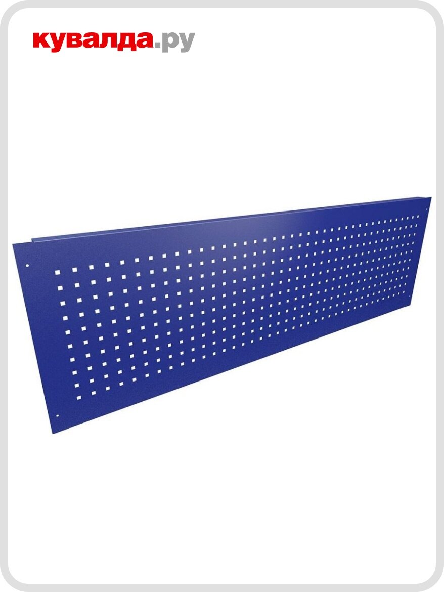 Экран перфорированный практик WS-160 без косынок