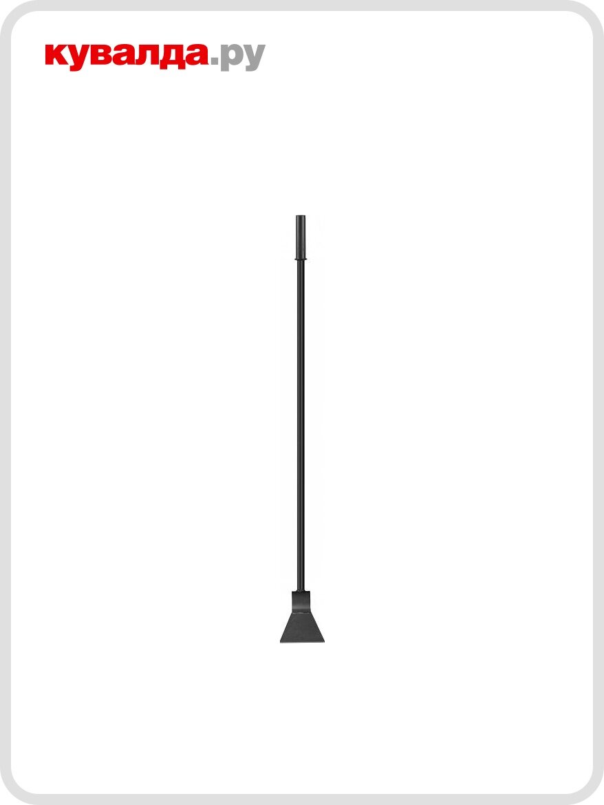 Ледоруб центроинструмент "БЦМ" 1838ЦИ