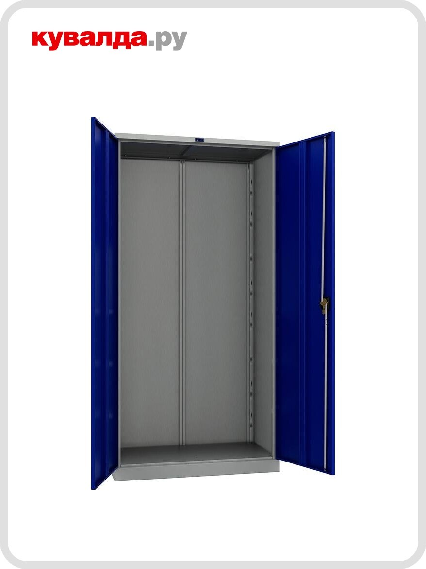 Шкаф инструментальный практик TС 1995