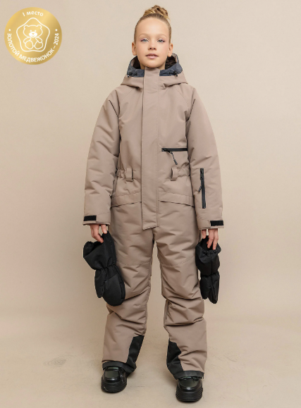 Комбинезон утеплённый Batik