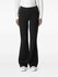 Брюки K-WAY Jenny, размер XS, black/black