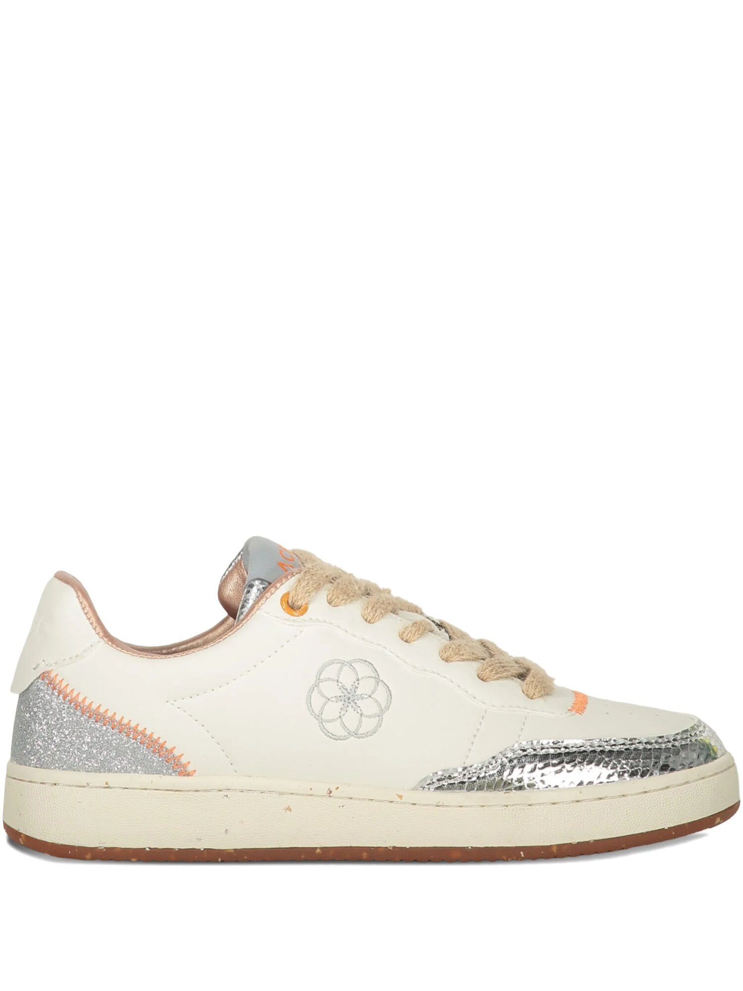 Кроссовки Evergreen Flower