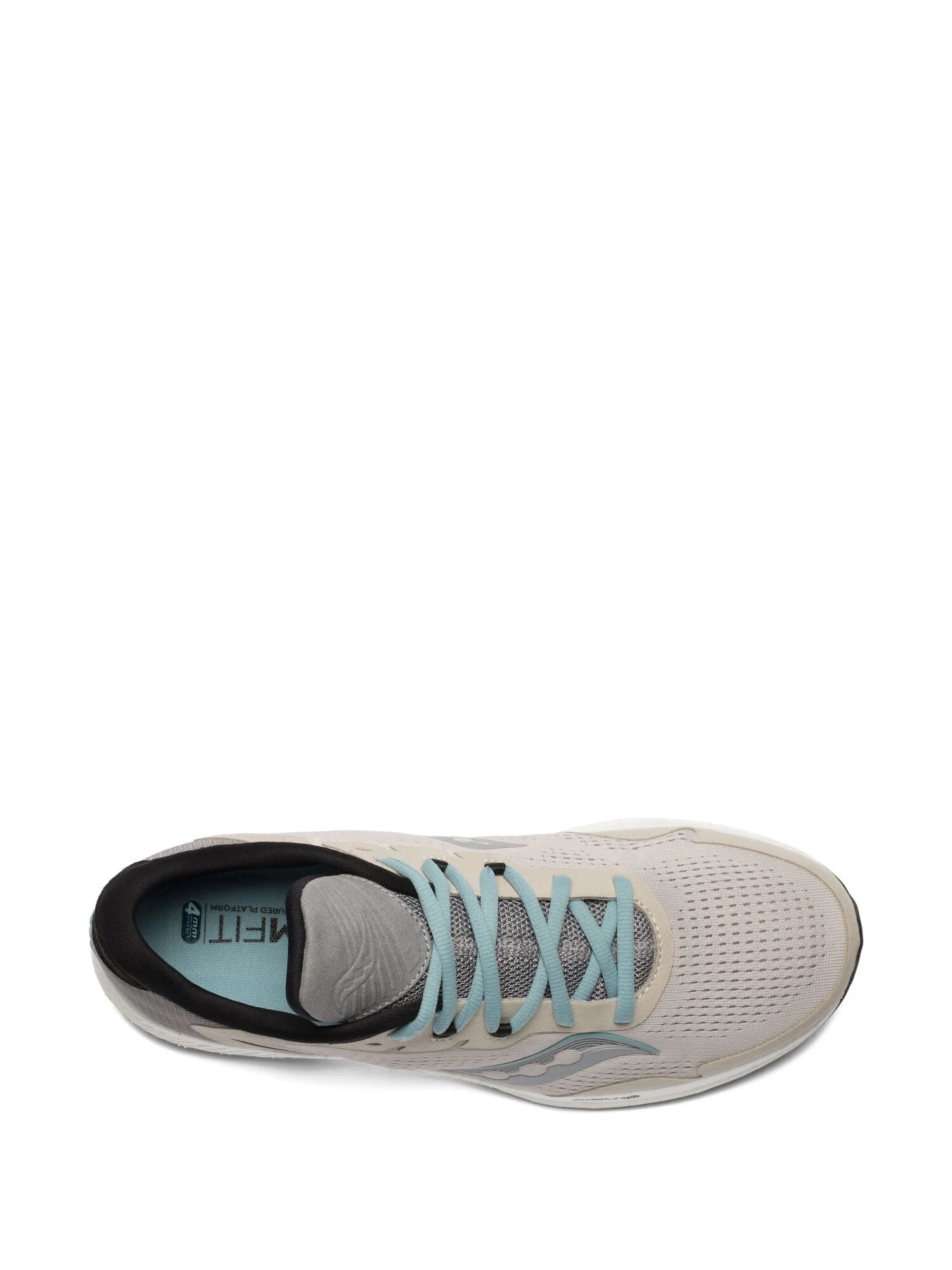 Кроссовки saucony Freedom 4, размер 12 US, разноцветный — фото 1