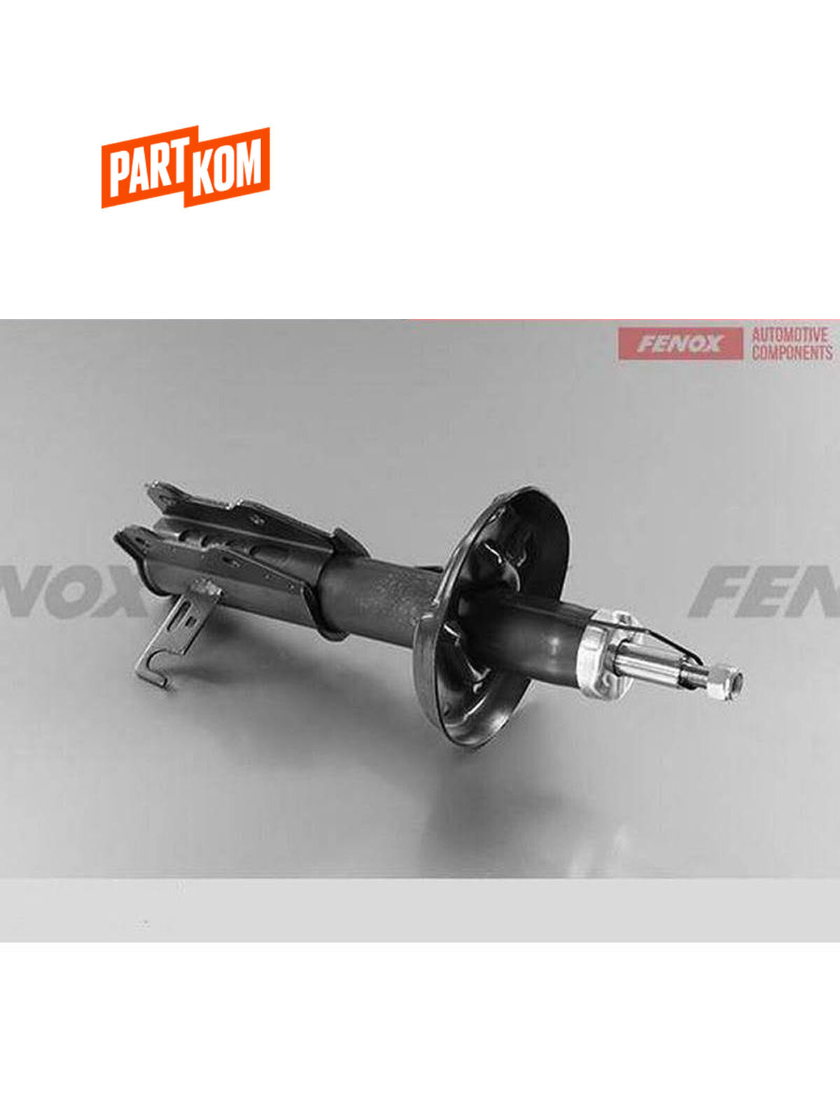 Амортизатор передний правый для Chery Tiggo 4, FENOX A61108