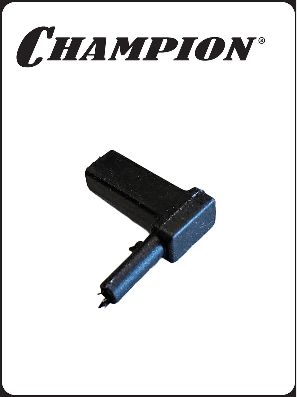 Адаптер шланга компенсатора для бензореза CP350