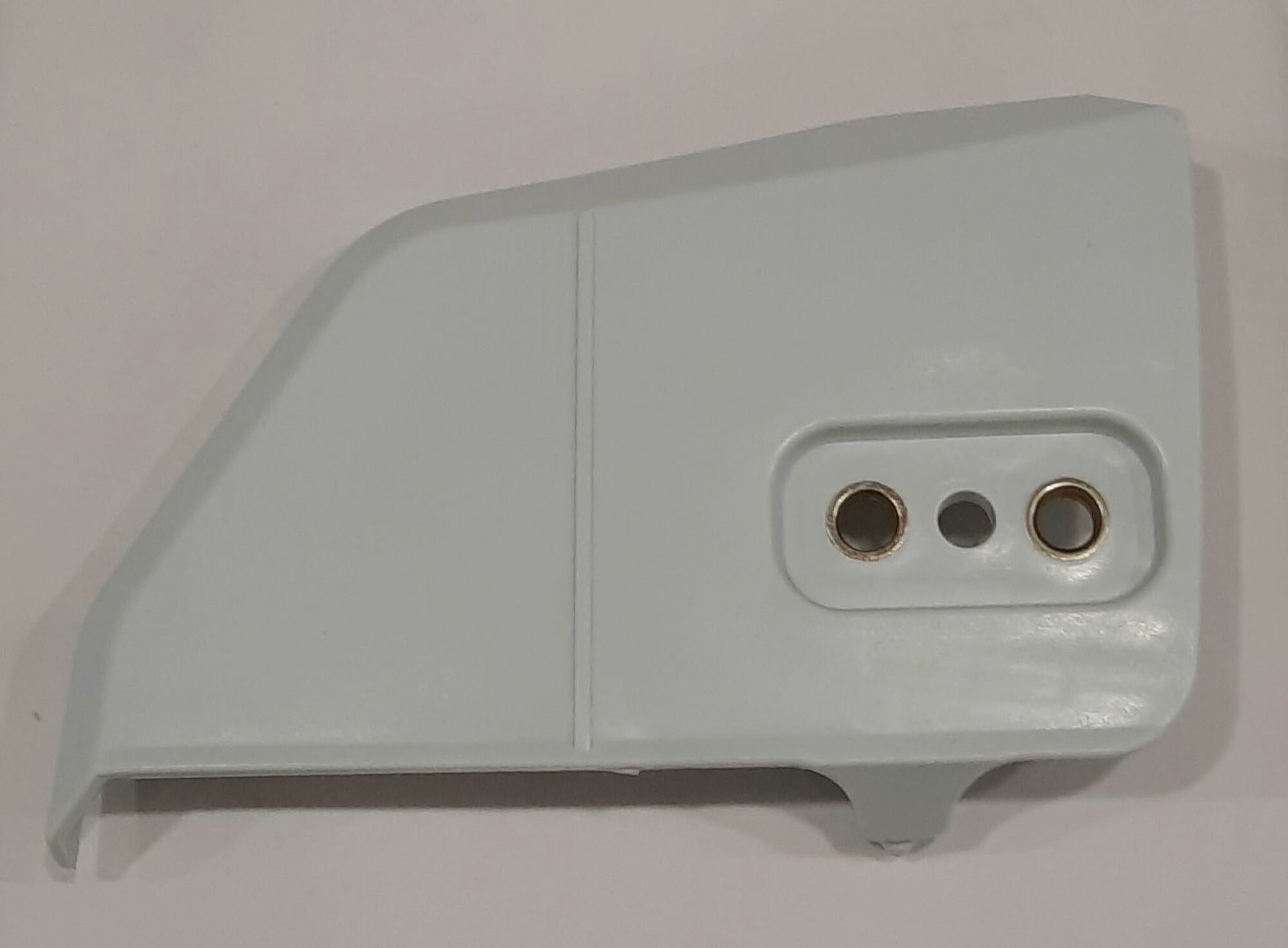 Крышка шины для бензопилы Stihl ms180, ms210, ms230, ms250, ms170