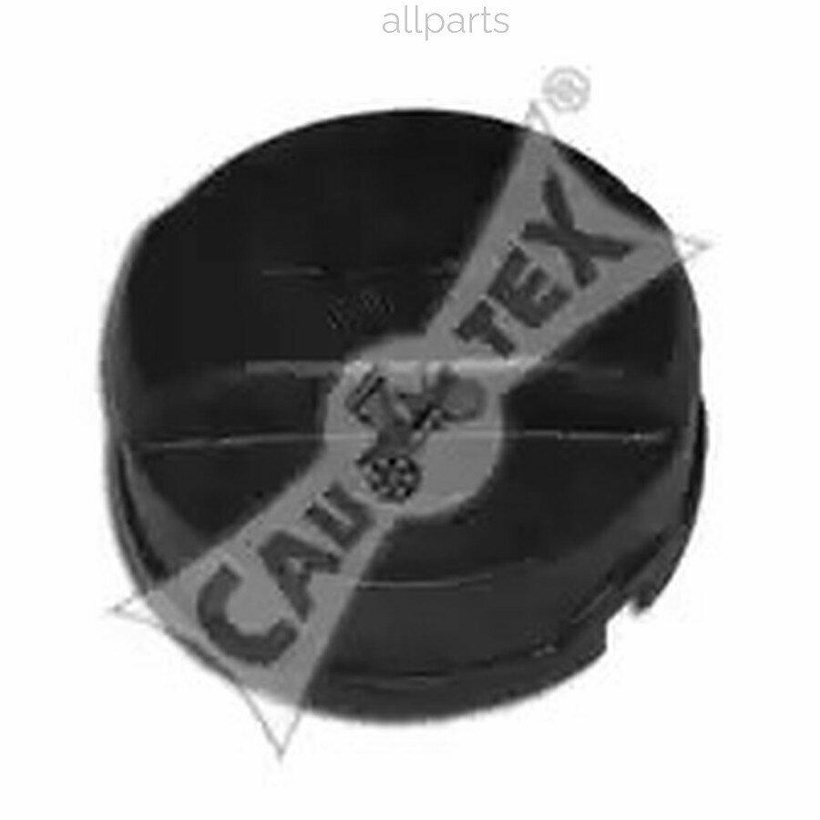 CAUTEX 461103 Крышка топливного бака VAG