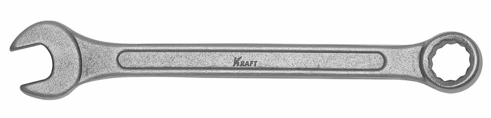 Ключ комбинированный 7 мм Master, шт Kraft KT700712