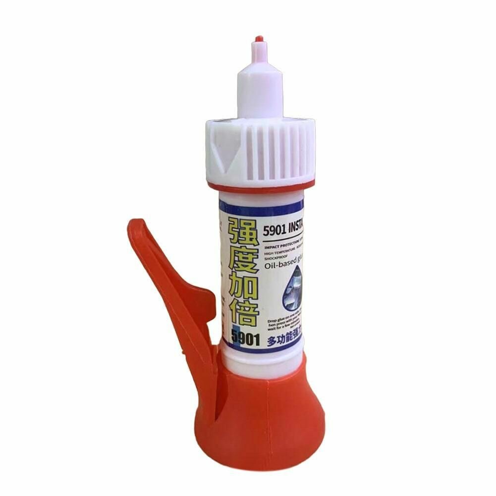 Паяльный флюс/сварочный клей / Флюс для пайки Мощный ремонтный 5800/5901