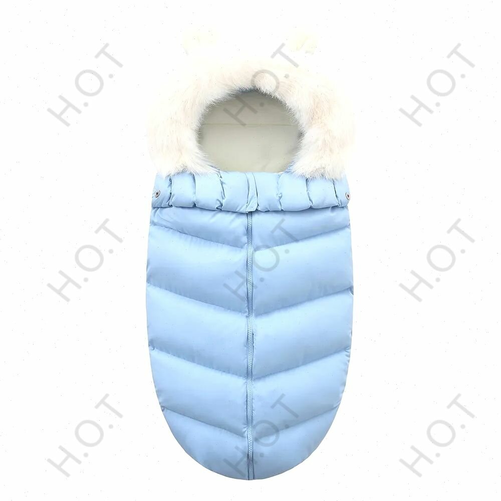 Конверт в коляску