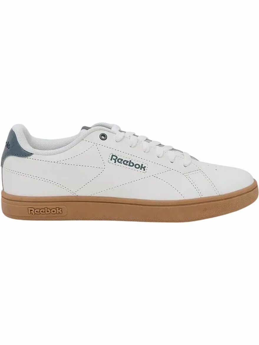 Кеды Court Clean