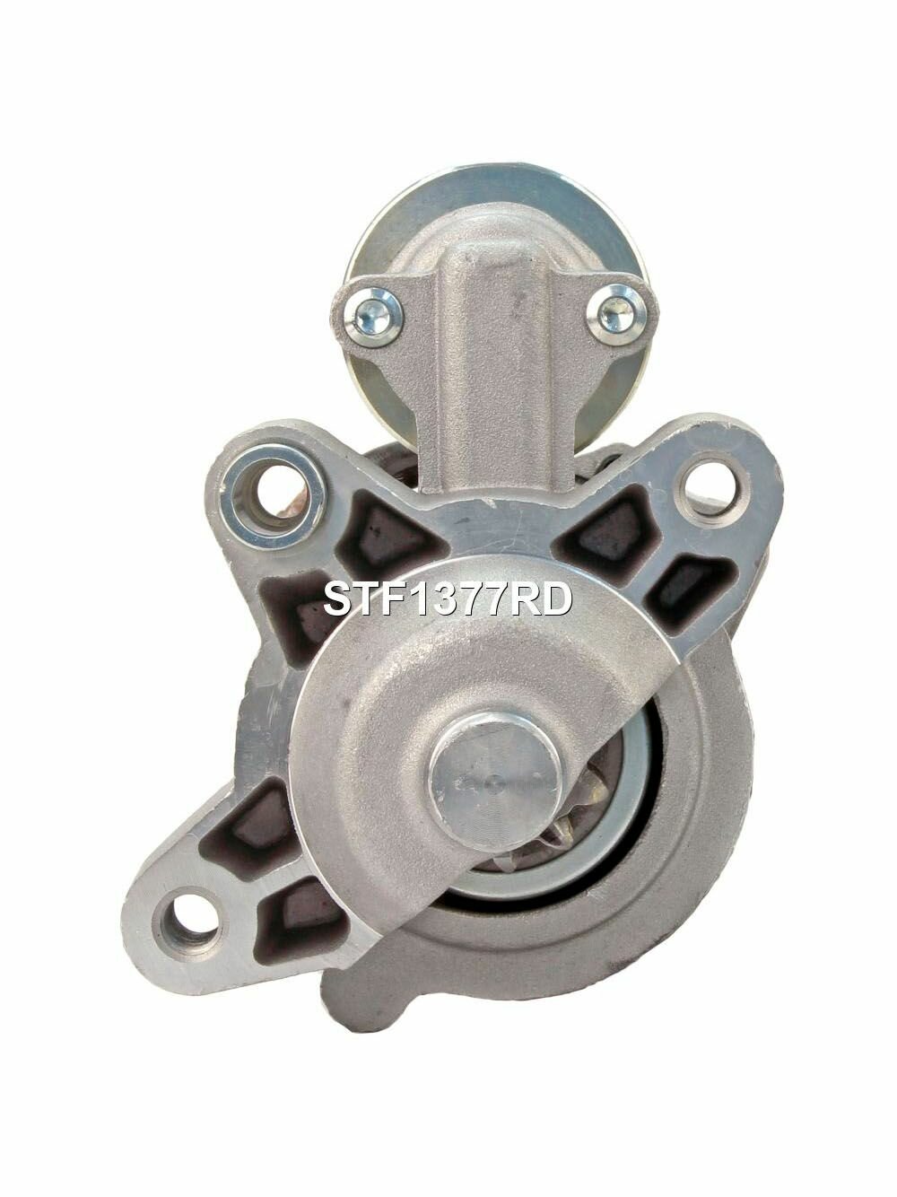 Стартер для автомобиля (автостартер) Ford Galaxy, Mondeo, C-Max, S-Max (Форд Галакси, Мондео, Ц-Макс, Эс-Макс)