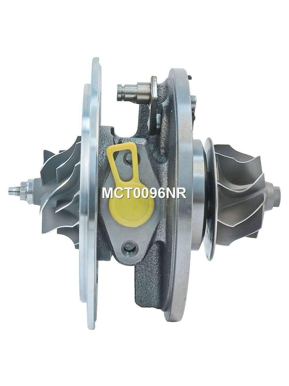 Картридж турбины (турбокомпрессора) Audi A4, A6 (Ауди А4, А6) / Skoda Superb (Шкода Суперб) / Volkswagen Passat (Фольксваген Пассат)