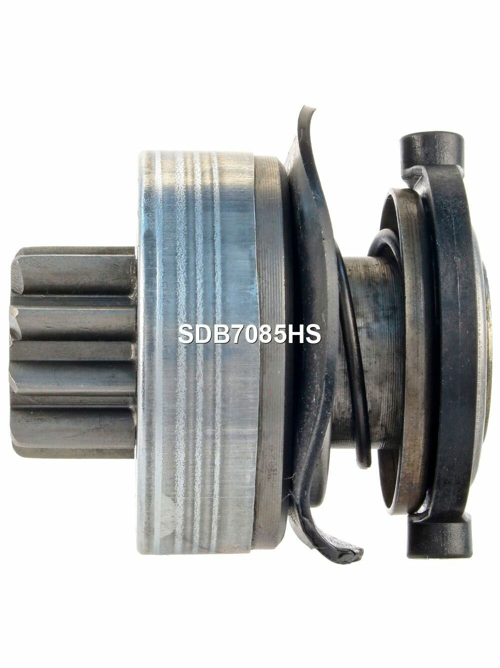 Бендикс стартера Volkswagen Golf Jetta Passat Scirocco Transporter Seat Toledo