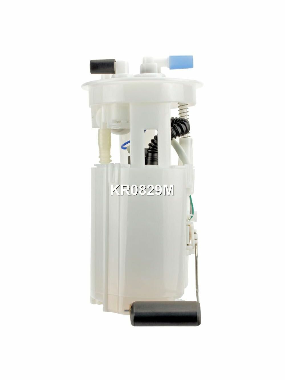 Насос топливный (Бензонасос, модуль в сборе) Hyundai Accent (Хендай Акцент)