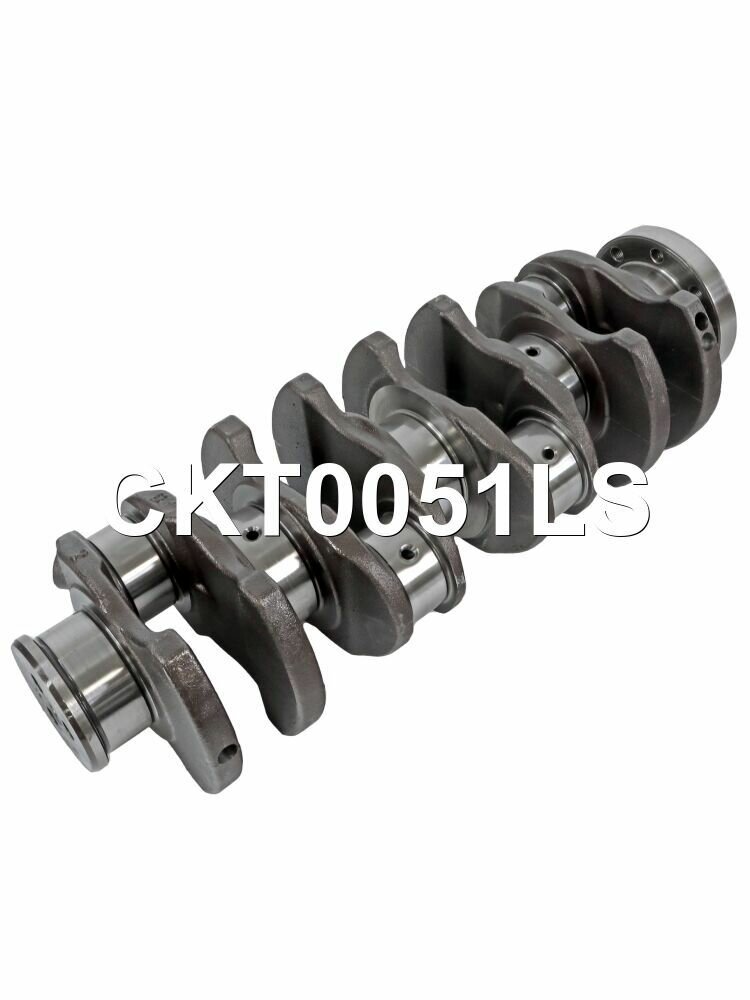 Вал коленчатый Krauf CKT0051LS
