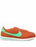 Кроссовки NIKE Cortex, размер 11 US, оранжевый