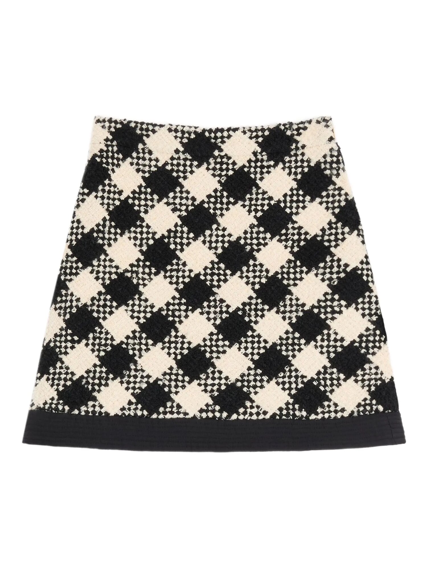 Юбка Damier