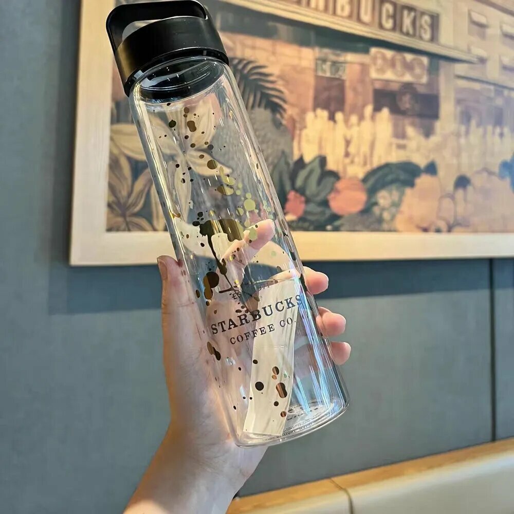 Starbucks Спортивная бутылка, 550 мл