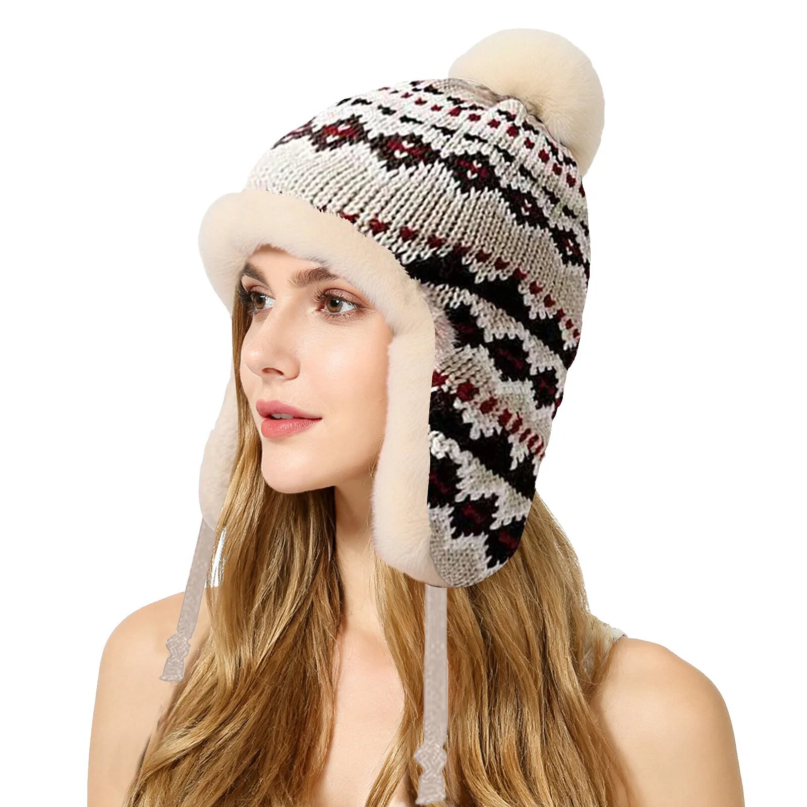 Шапка для мужчин