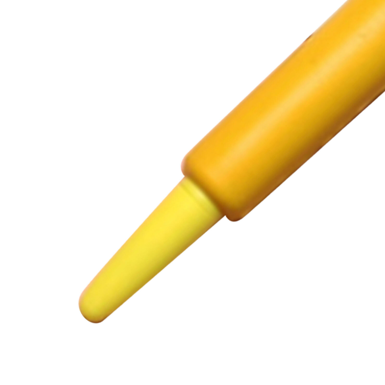 Мягкие ручки, милые мягкие ручки для снятия стресса, плавное письмо, гелевая ручка Kawaii для праздничных подарков, школьные принадлежности, корги