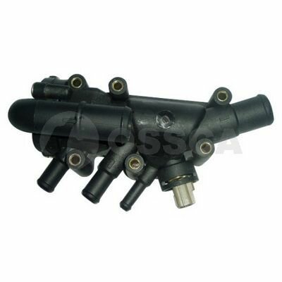 Корпус термостата RoCam 1.6 OSSCA арт. 12830