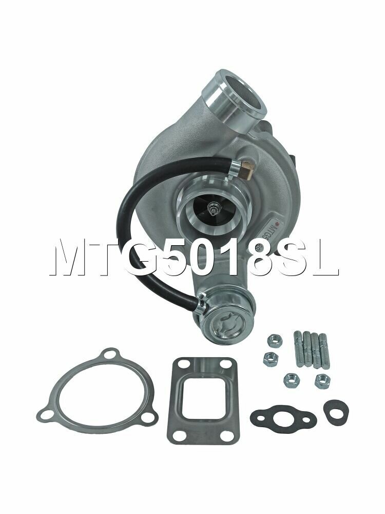 Турбокомпрессор Krauf MTG5018SL