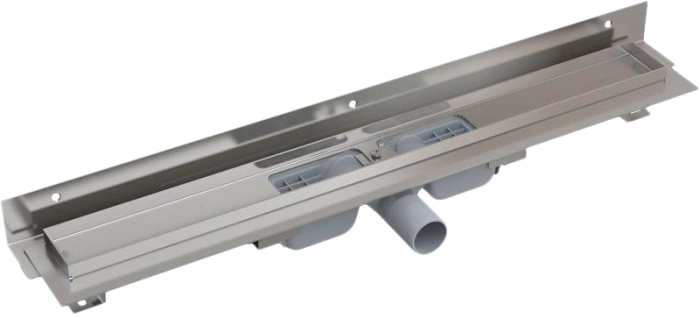 Душевой лоток AlcaPlast APZ104-550 без решетки