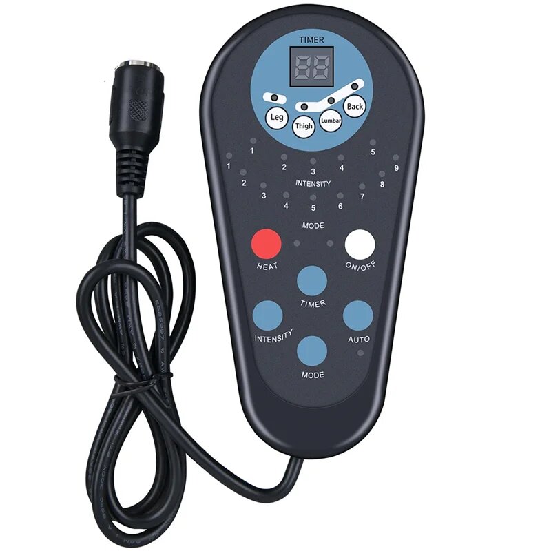 Пульт дистанционного управления для кресла Relaxzen Longstreet Rocker