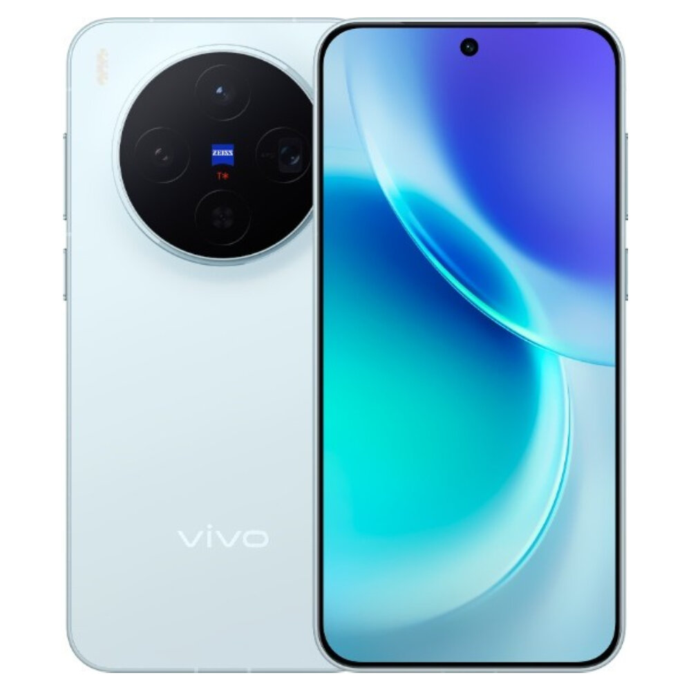 Смартфон Vivo X300 16/512GB Blue