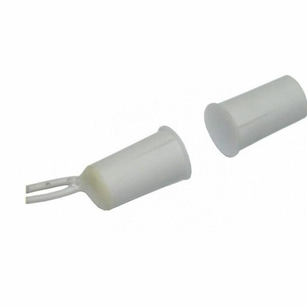 Smartec ST-DM010NC-WT Извещатель магнитоконтактный