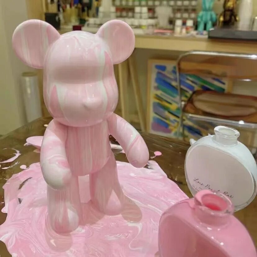 Набор для флюид-арта