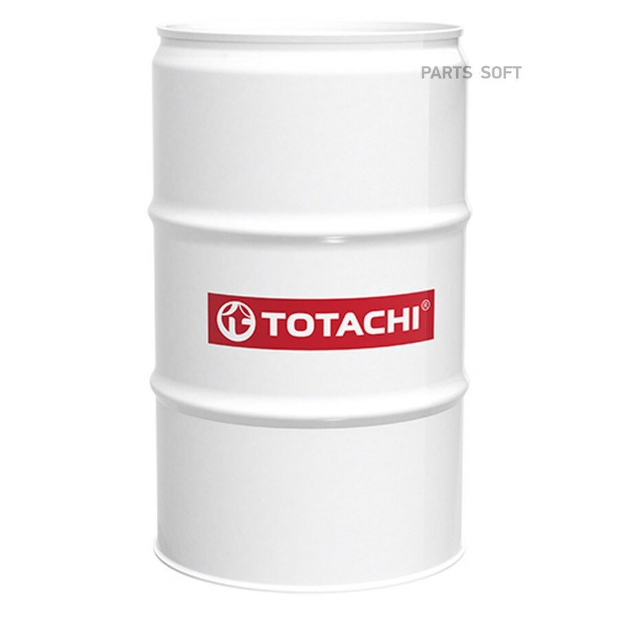 Жидкость охлаждающая TOTACHI NIRO Coolant Green -40C G11 60 кг от официального дистрибьютора, TOTACHI, артикул 43260
