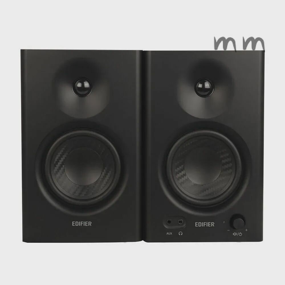 Колонки (студийные мониторы) Edifier MR4xcv