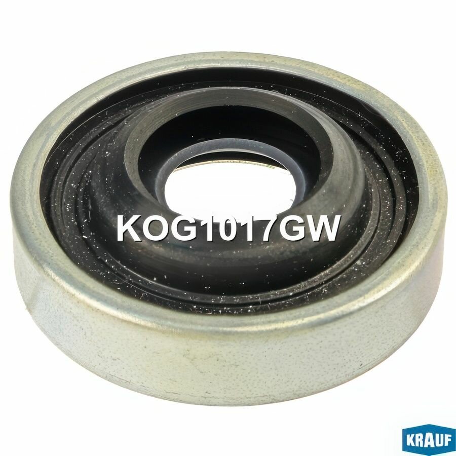 Сальник вала кондиционера, арт KOG1017GW