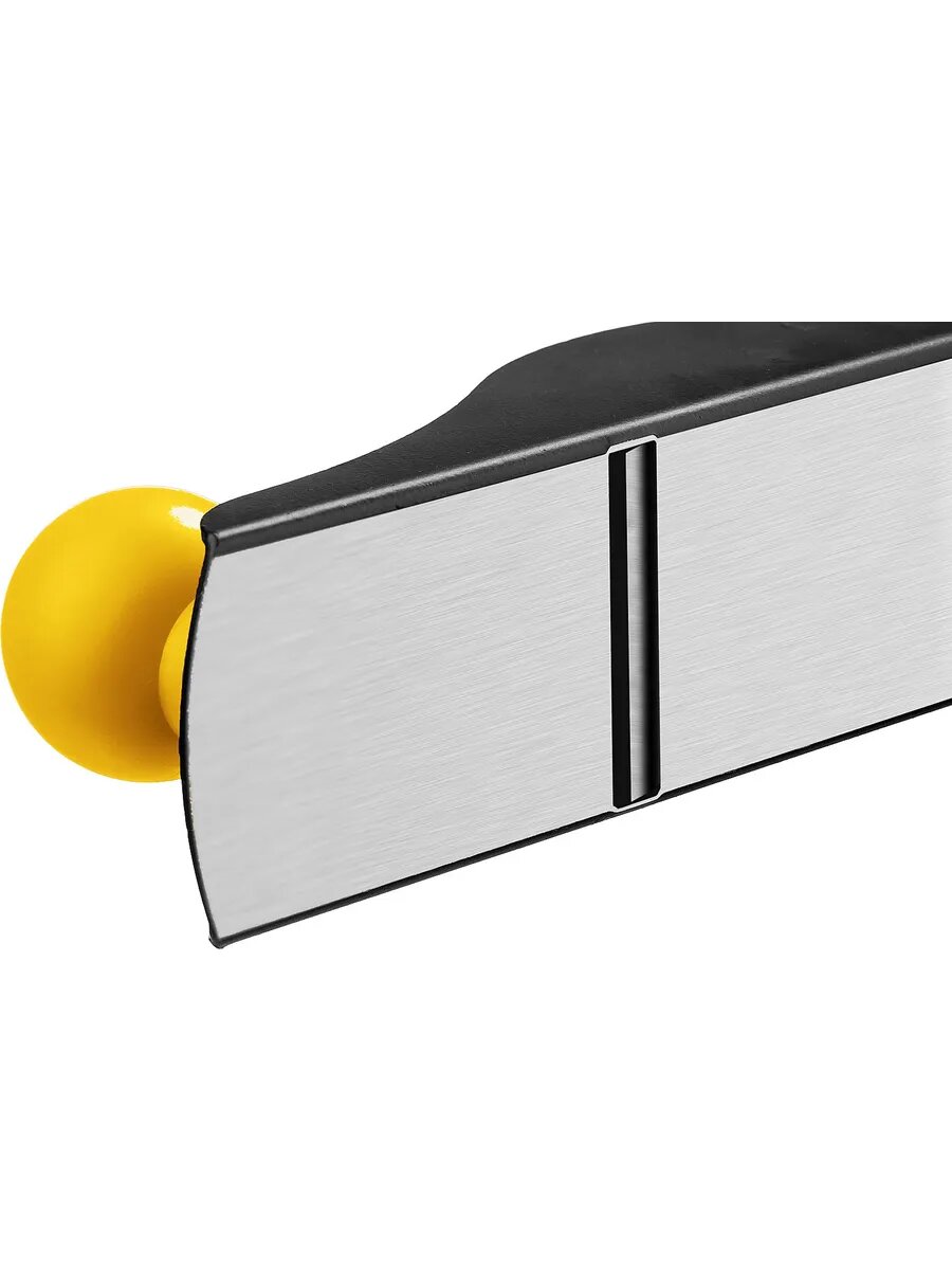 235 х 50 мм, металлический рубанок, Professional (1865)