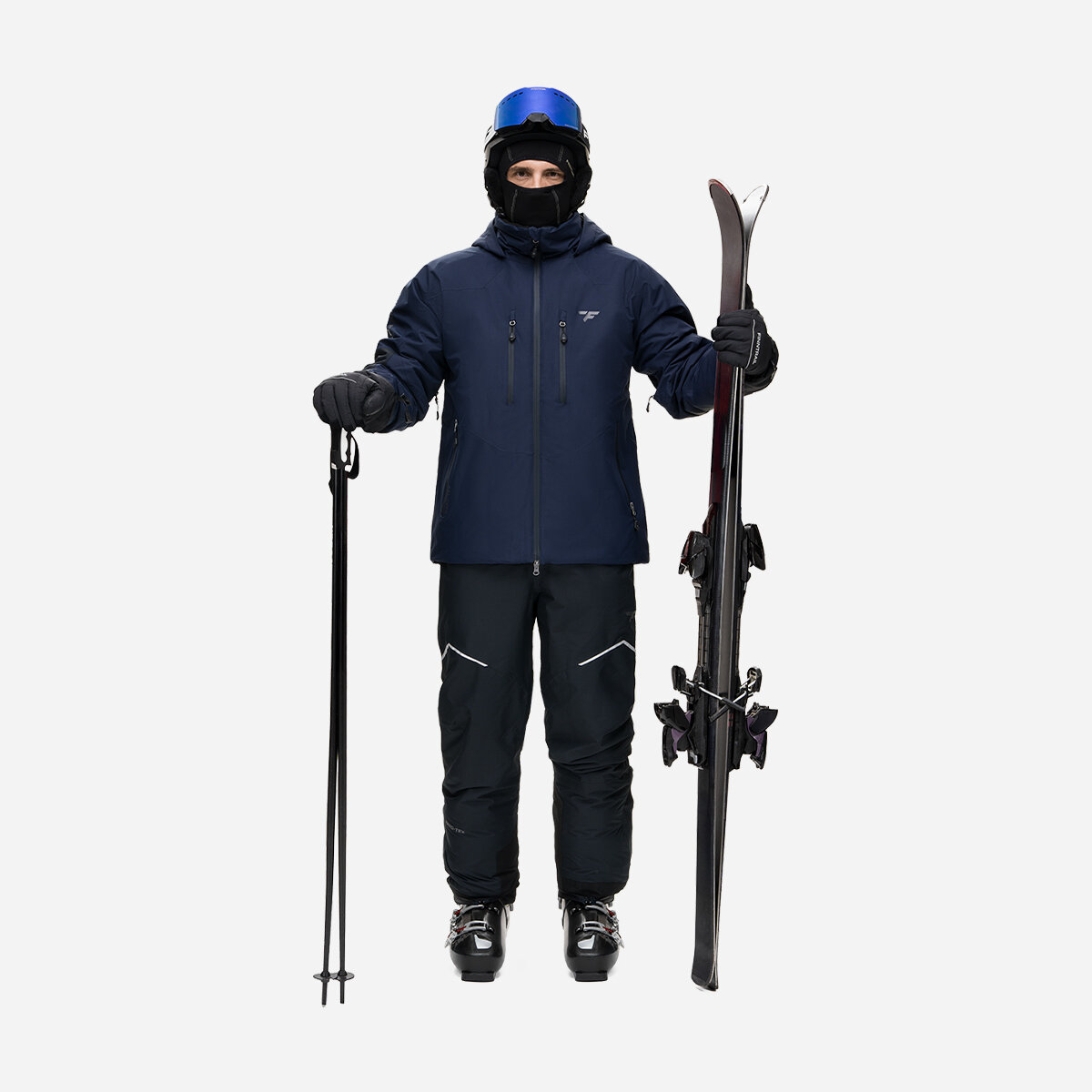 Костюм мужской утепленный FINNTRAIL Atlas