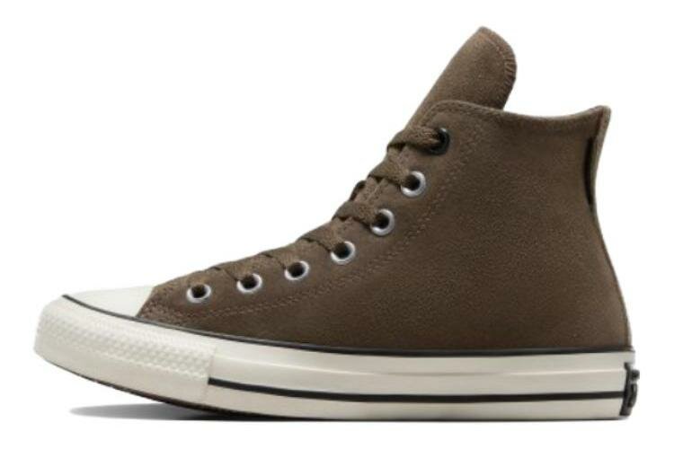 Кеды Chuck Taylor All Star Leather