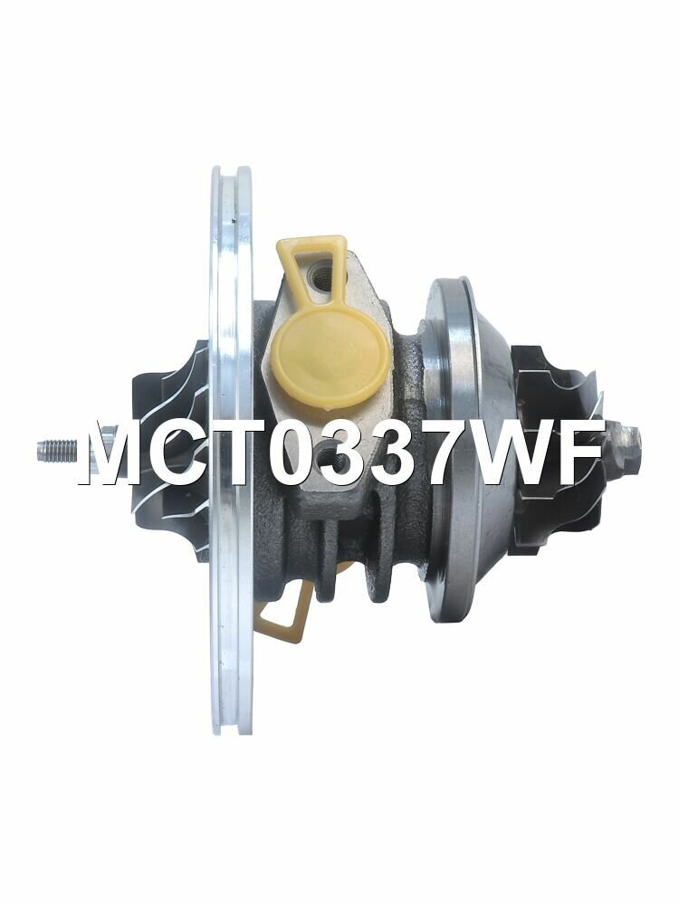 Картридж для турбокомпрессора Krauf MCT0337WF