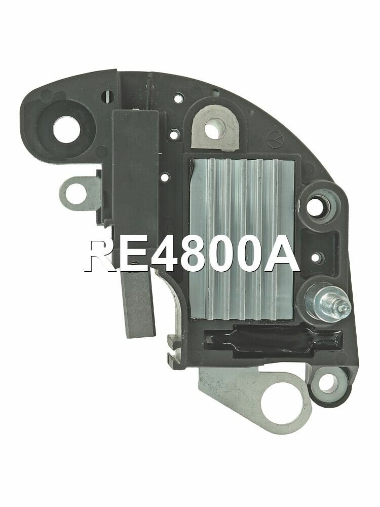 Регулятор генератора UTM RE4800A